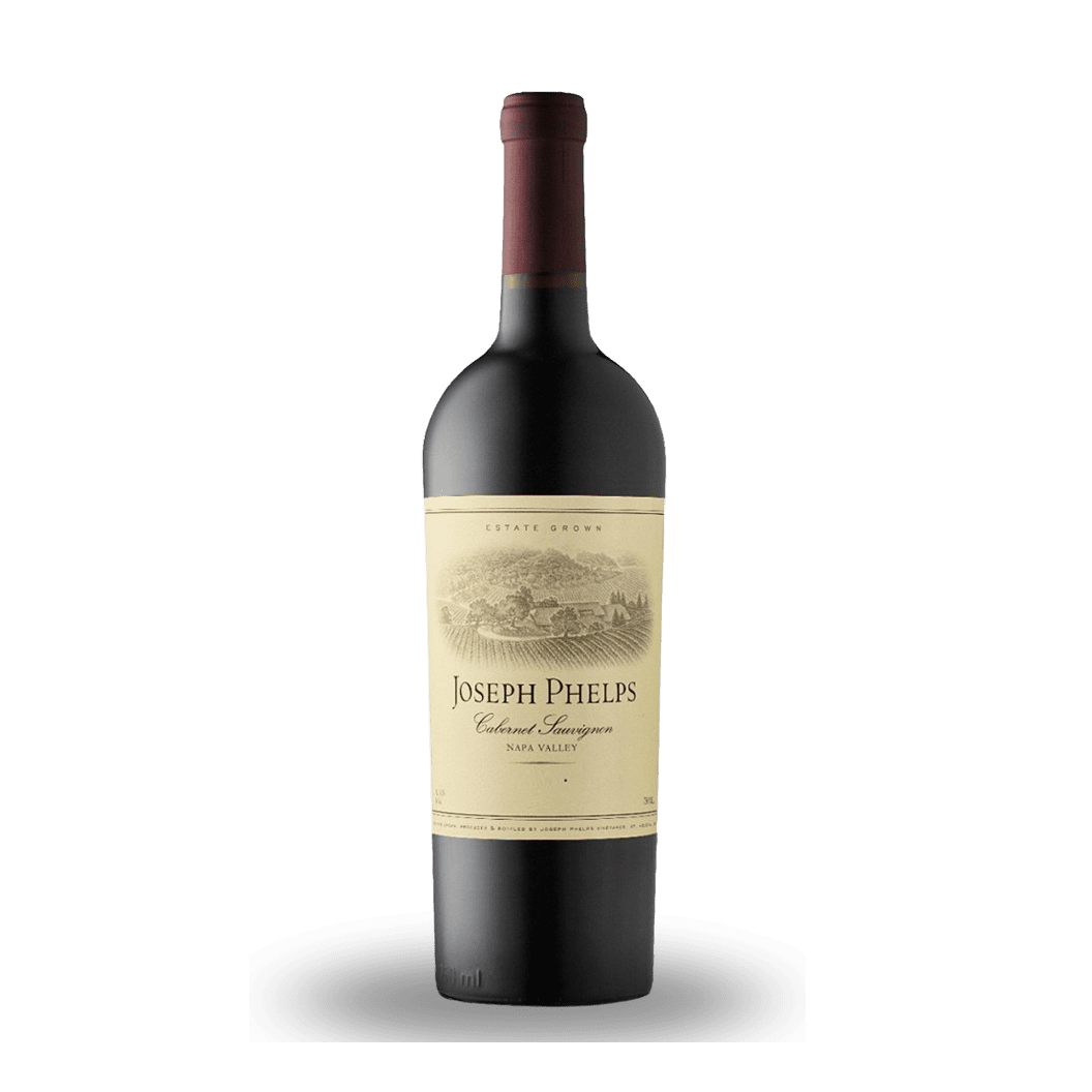 2019 Joseph Phelps, Cabernet Sauvignon, Napa Valley 6x750ml - Vint Marketplace